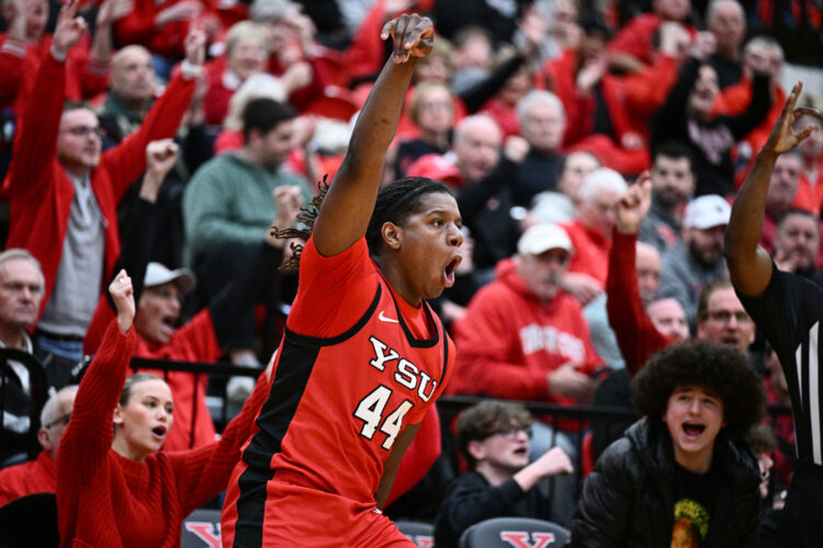 YSU survives, advances to Indy | News, Sports, Jobs - Tribune Chronicle